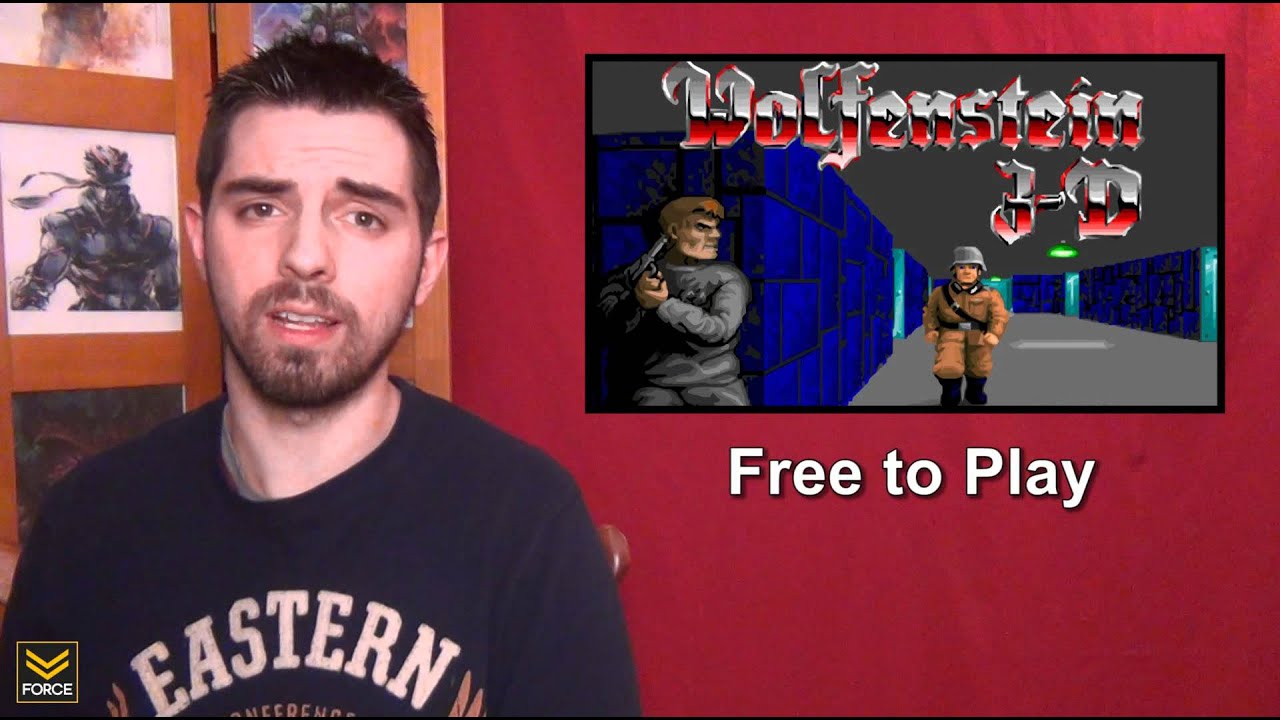 The Force Feed - BioShock Infinite Delay Makes Elizabeth Cry (May 9th ...