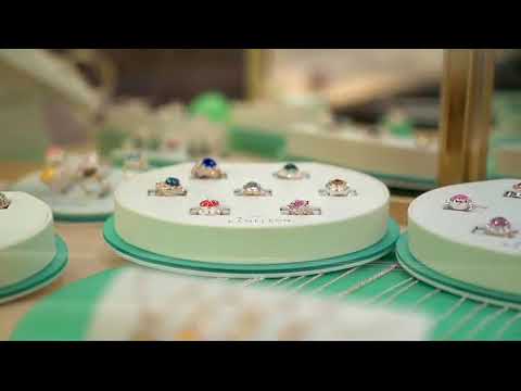 Voecks' - Fox Valley Coin and Diamonds - Buying - YouTube
