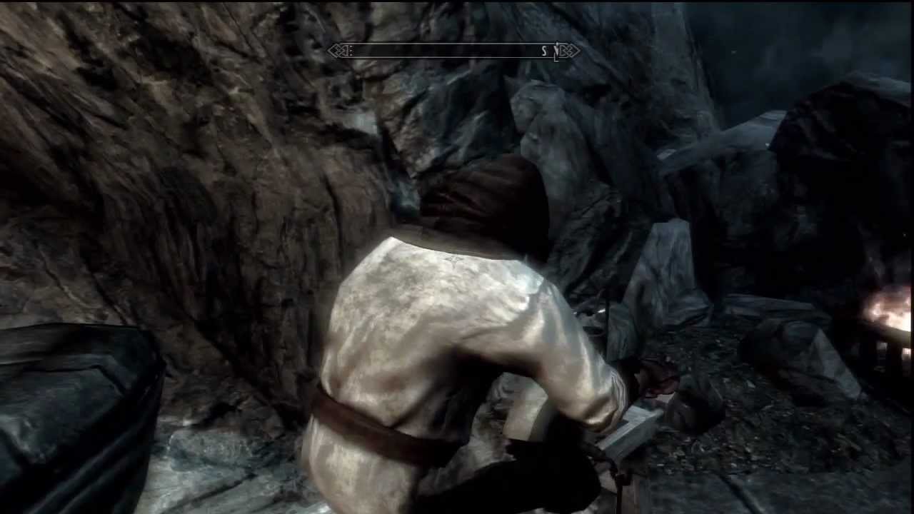 Skyrim Guide Smithing YouTube Skyrim Guide Smithing YouTube