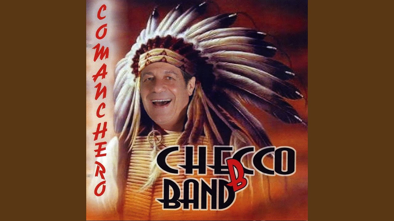 Comanchero - YouTube