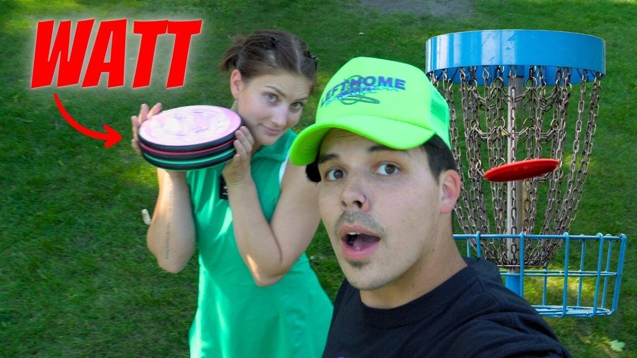 MVP Watt... It's Not What I Expected. - YouTube