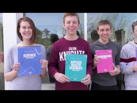 Conrad Grebel at the University of Waterloo - YouTube