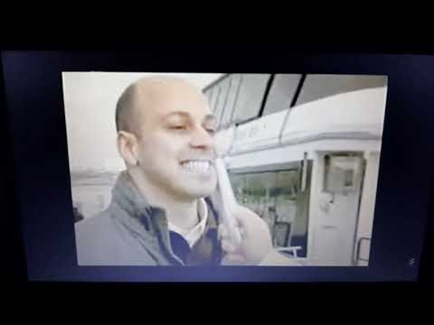 Colgate Total Reklamı 2011