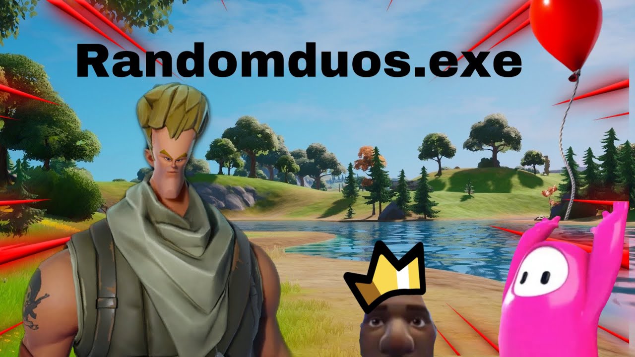 Random duos. - YouTube