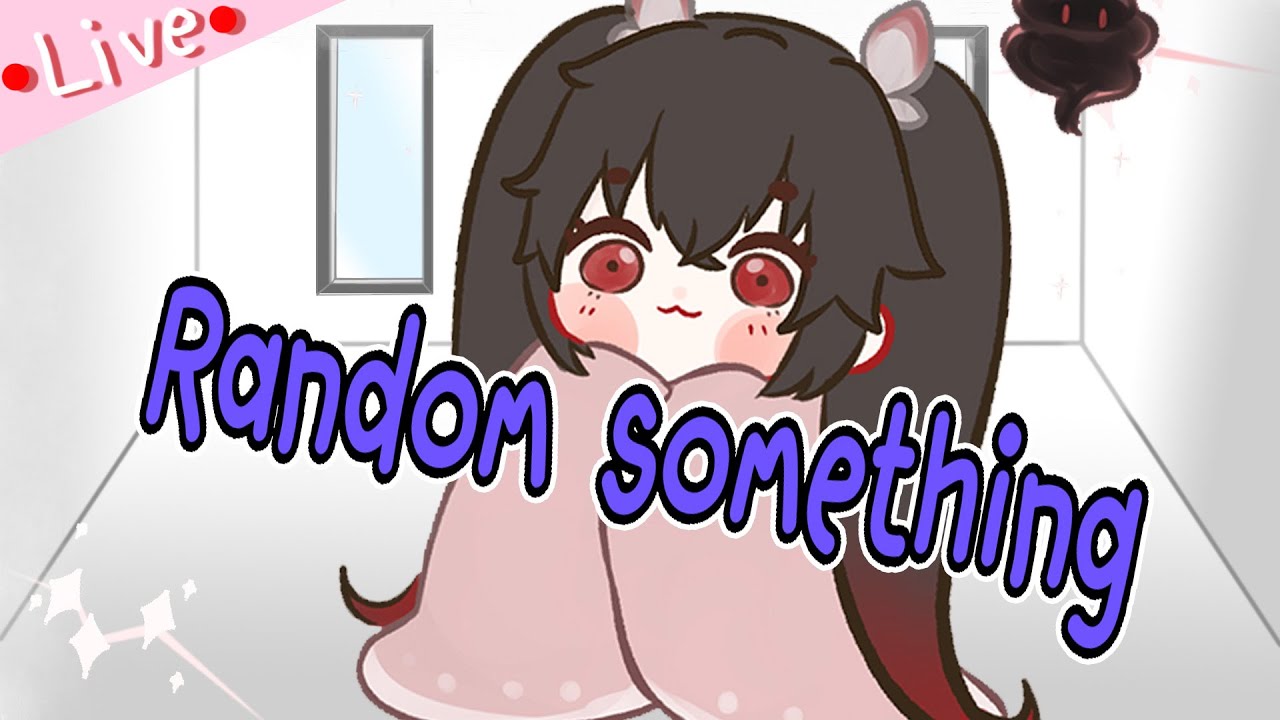 Random LIVE อะไรก็ไม่รู้ แต่มาคุยกันคุยกัน - YouTube