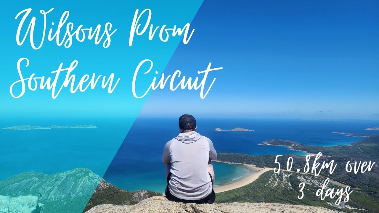 Wilsons Prom | Southern Circuit | Australian Outback - YouTube