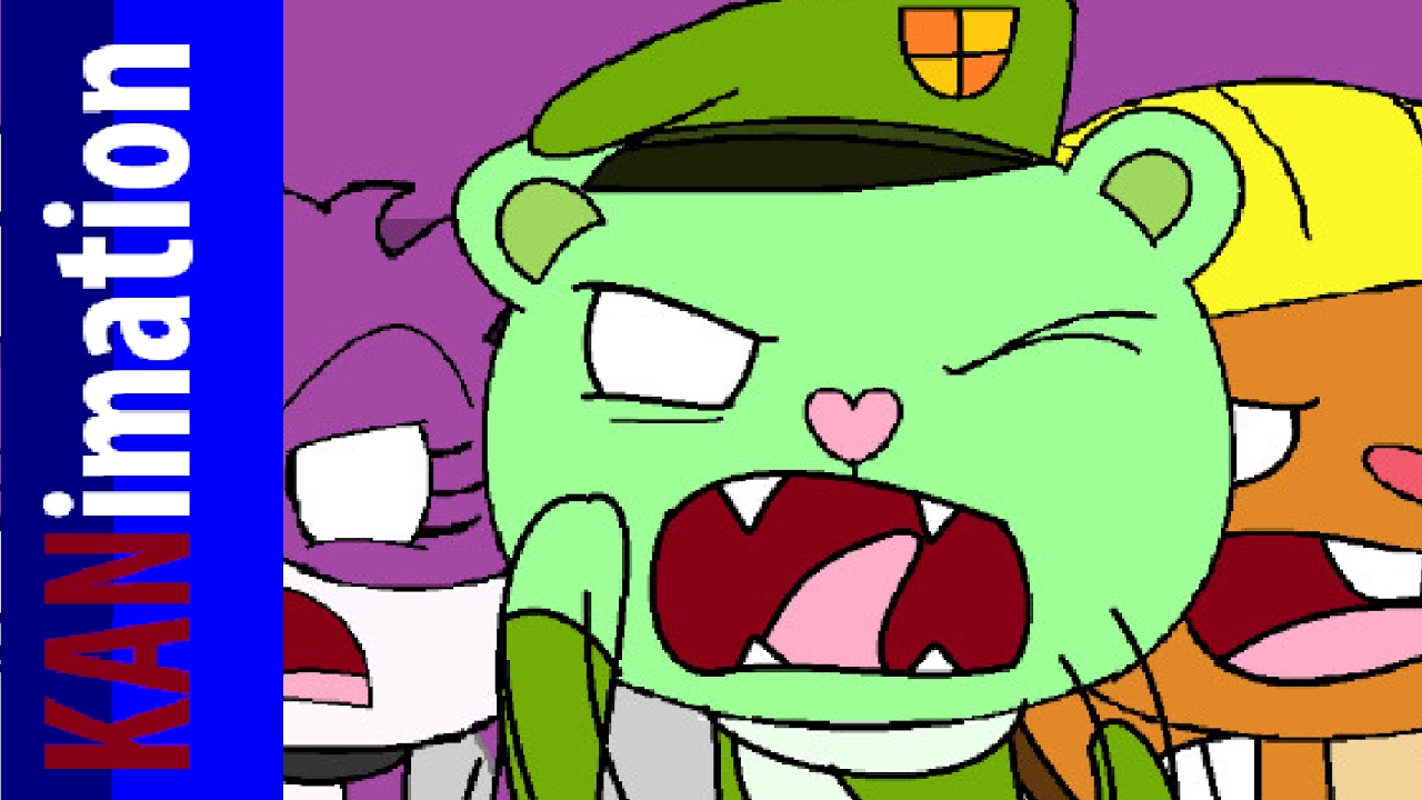 HTF Japanese-Run Faster Than Wind - YouTube