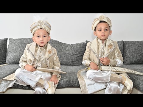 CANLI Hüseyin & Özgür Sünnet Düğünü