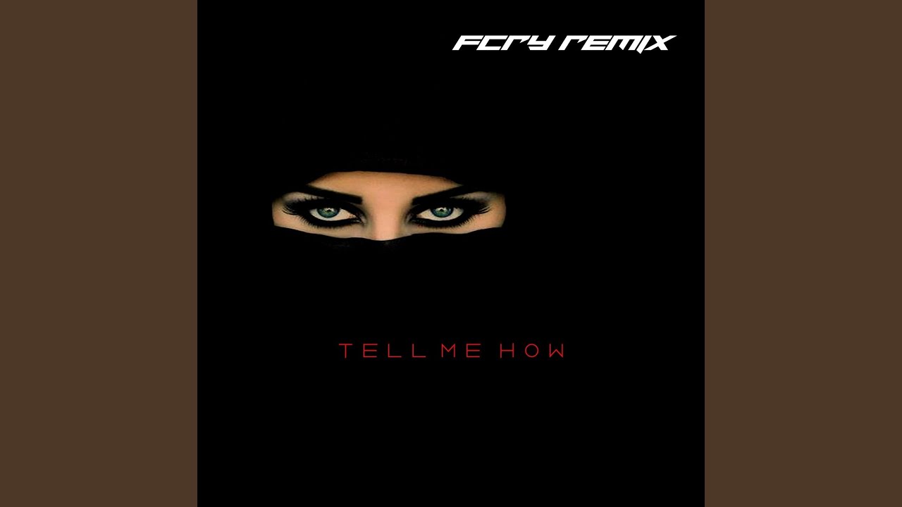 Tell Me How (Remix) - YouTube