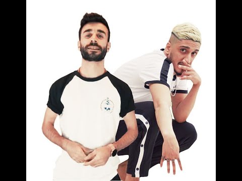 Heijan ve Muti Suç Ortağı