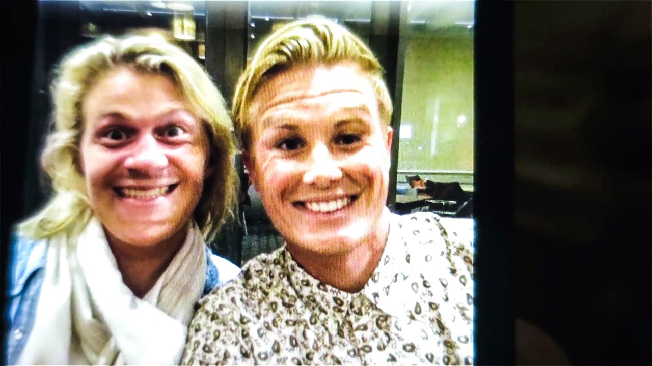 WORST FACE-SWAP EVER! - YouTube