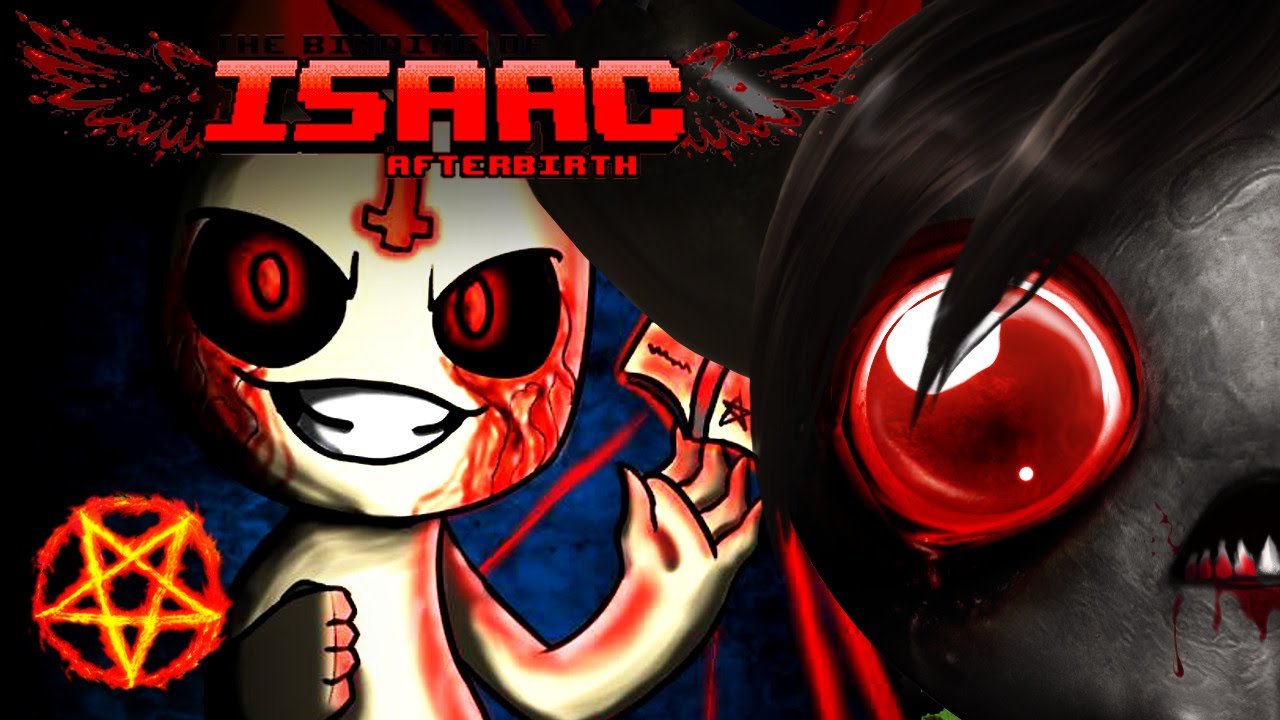 AZAZEL, JUDAS, BLUE BABY?! KIM SKOŃCZYMY? :D | The Binding of Isaac ...