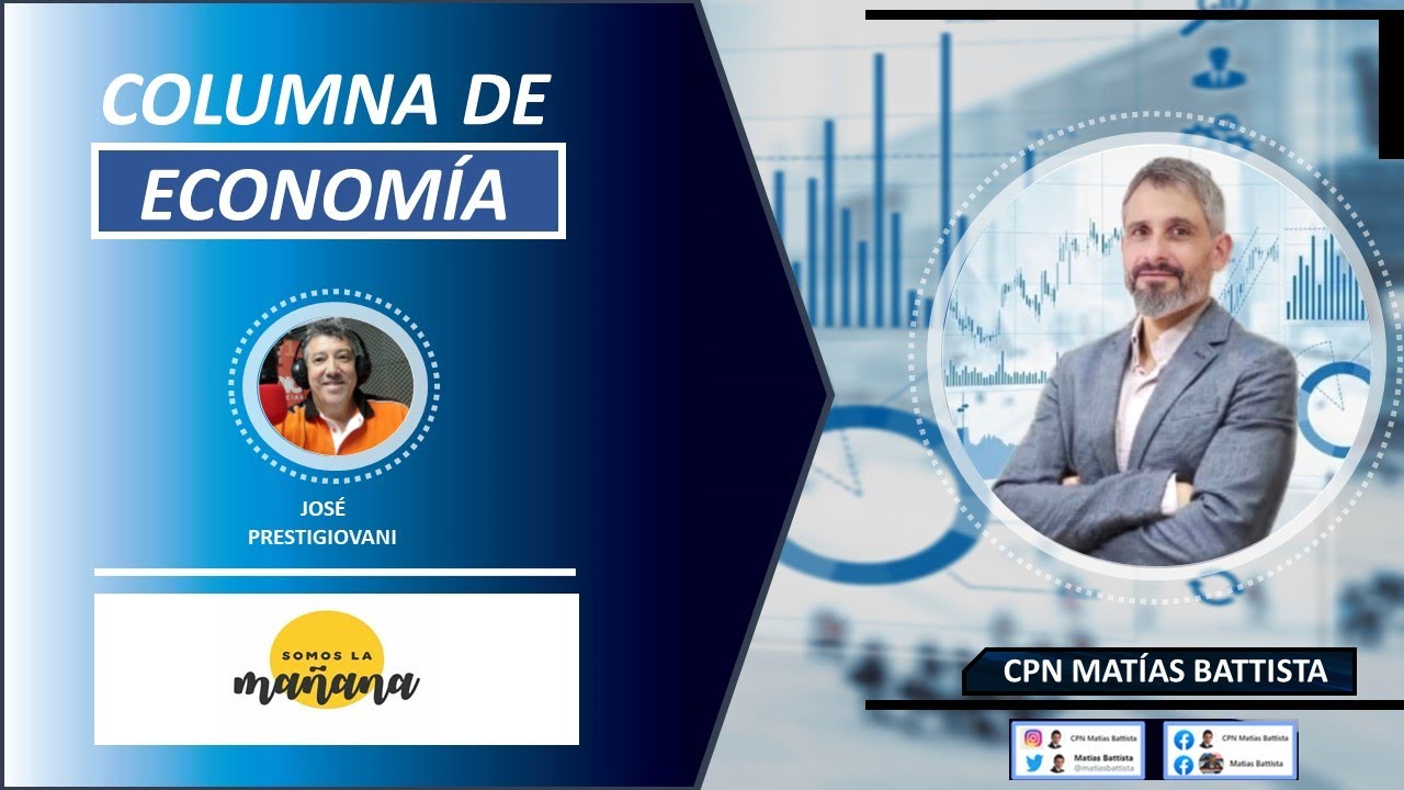 👉🏻La gira de Massa, ¿CLAVE PARA 2024?💸 - YouTube