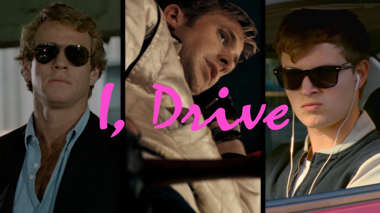 The 'I, Drive' Genre - YouTube