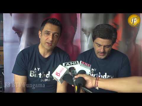 My Birthday Song Special Screening | Sohail Khan,Sonali Bendra,Tusshar Kapoor