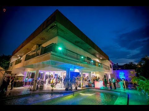 A hidden pearl in the oasis of Bangsar: L'Motichan - YouTube