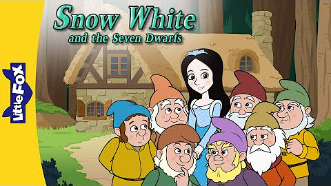 Snow White | Story Musical for Kids | Princess Story | Fairy Tales for ...