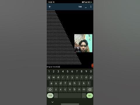 tugas pemrograman while loop - YouTube