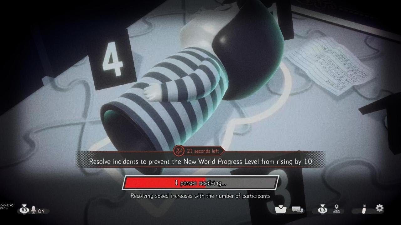 DEATH NOTE Killer Within L Brings DIVINE JUSTICE to Toy Town - YouTube