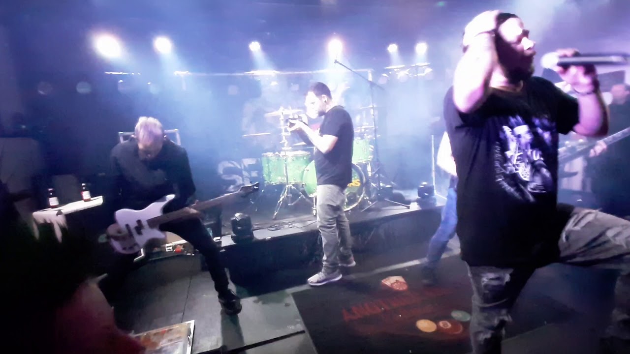 Seasons RVA - Inner Ruin LIVE Richmond VA Jan 25, 2020 - YouTube