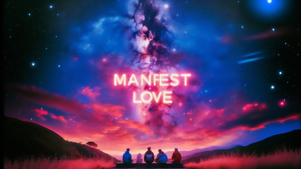 Manifest Love - YouTube