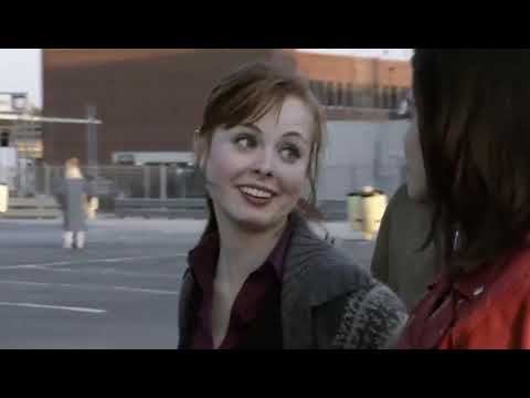 Ben 10: Alien Swarm (2009) - Elena & Gwen argue