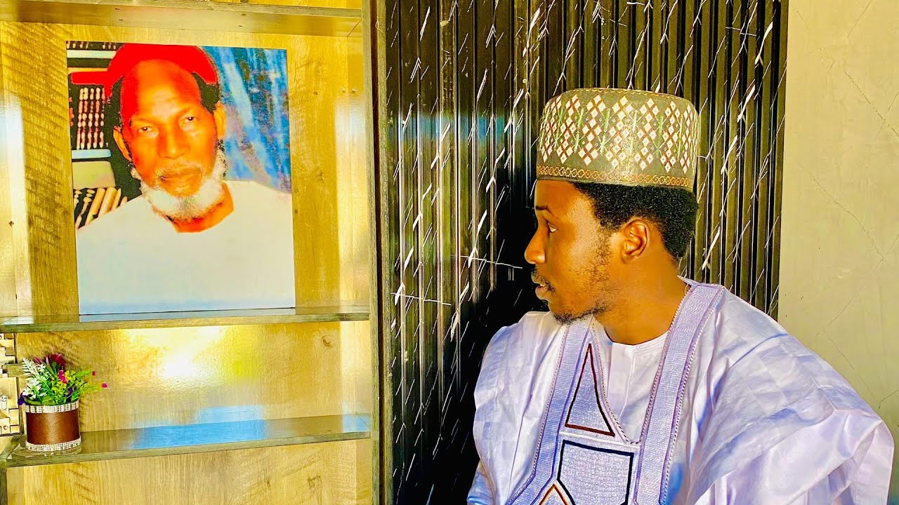 Zaki Dan Yaya - Nonstop_(Official audio) - YouTube