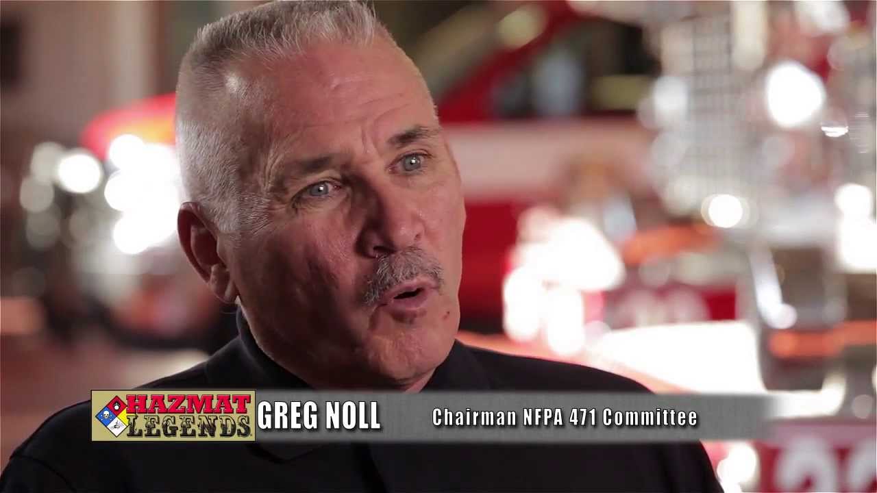 Risk-Based Response - Greg Noll - YouTube