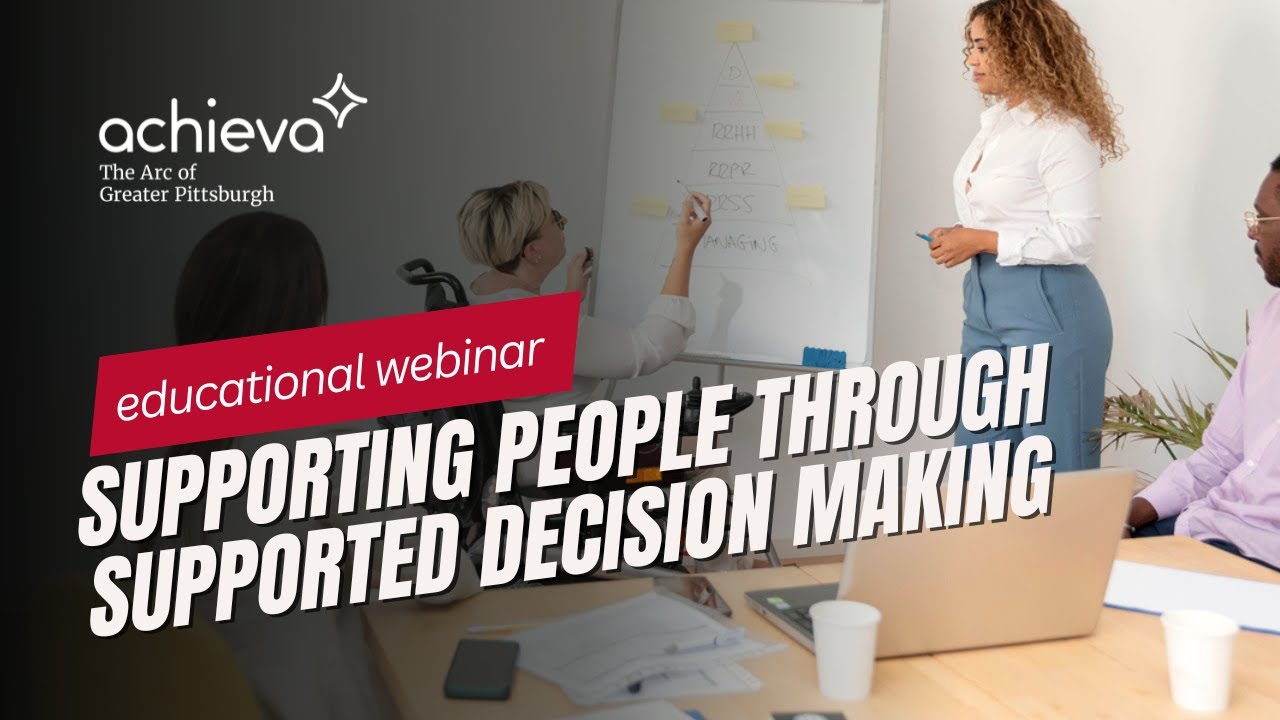 Empowering Disability Decision-Making: Alternatives to Guardianship and ...