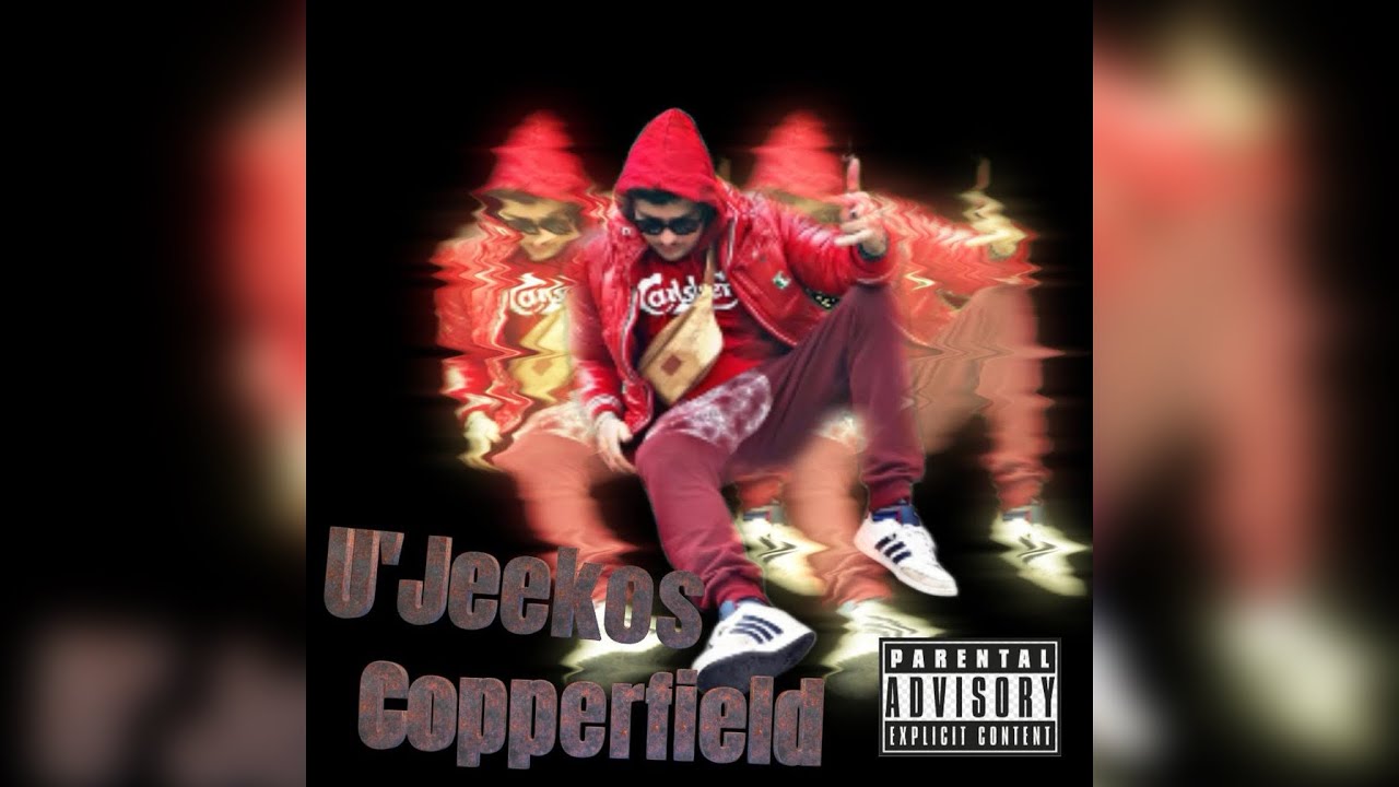 U'Jeekos - COPPERFIELD (Official video) - YouTube