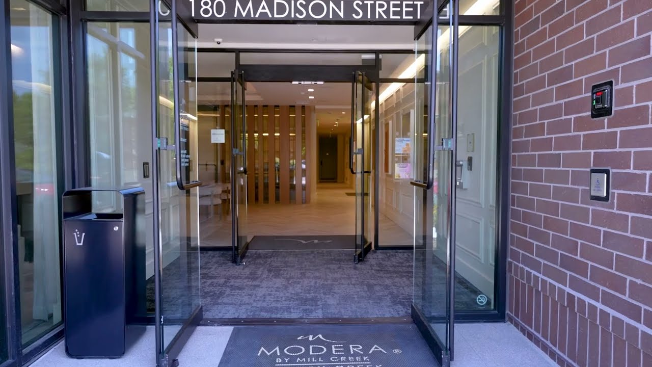 Modera Cherry Creek | The Essence of Refined Living in Denver | Denver ...