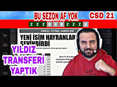 ŞOV YAPIYORUZ ŞOV   CSD 21