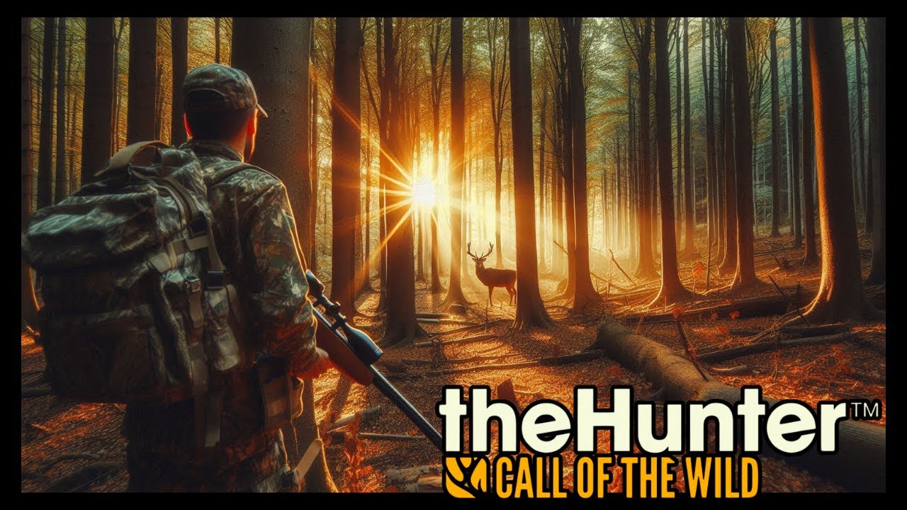 Multiplayer Hopping For Diamonds and Rares!!! The Hunter: Call of the ...