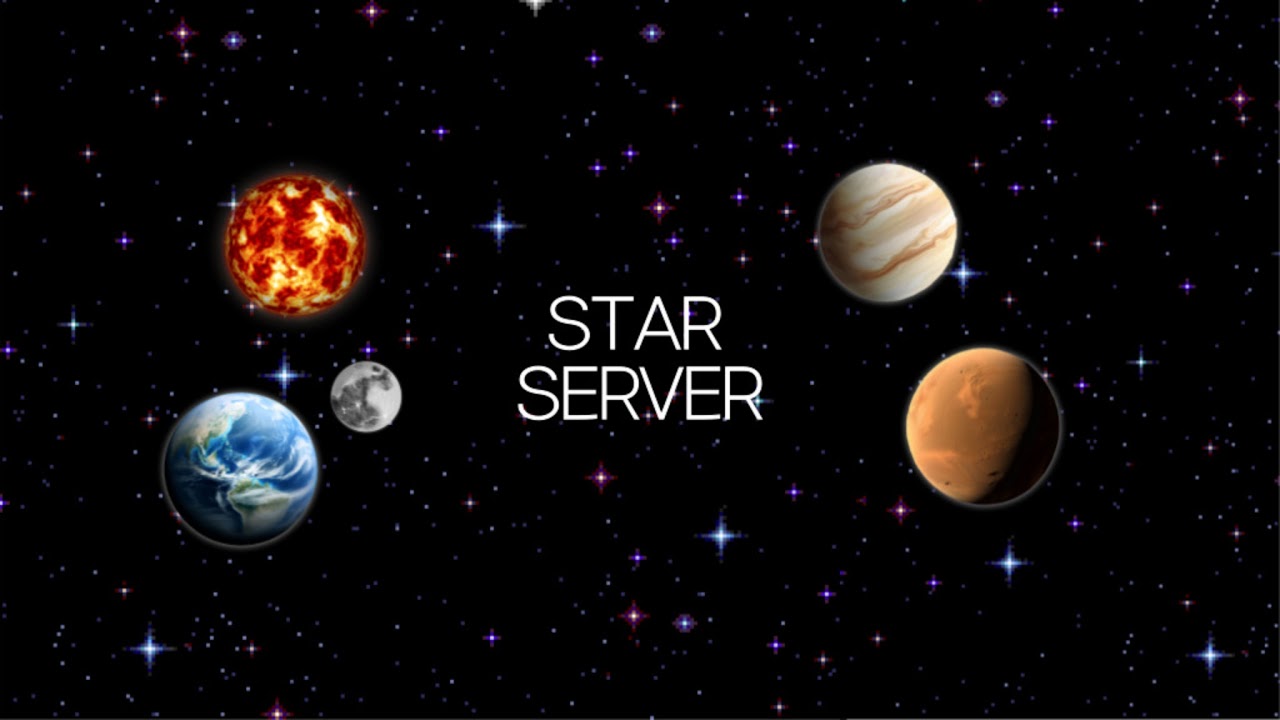 STAR SERVER COMMUNITY님의 실시간 스트림 - YouTube