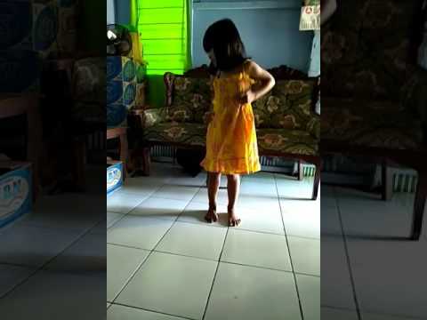 Despacito....tali BH kedodoran... Hahhahaa
