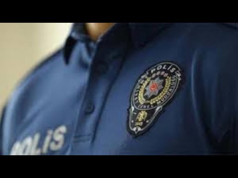 POLİS RÜTBELERİ VE GÖREV ALANLARI