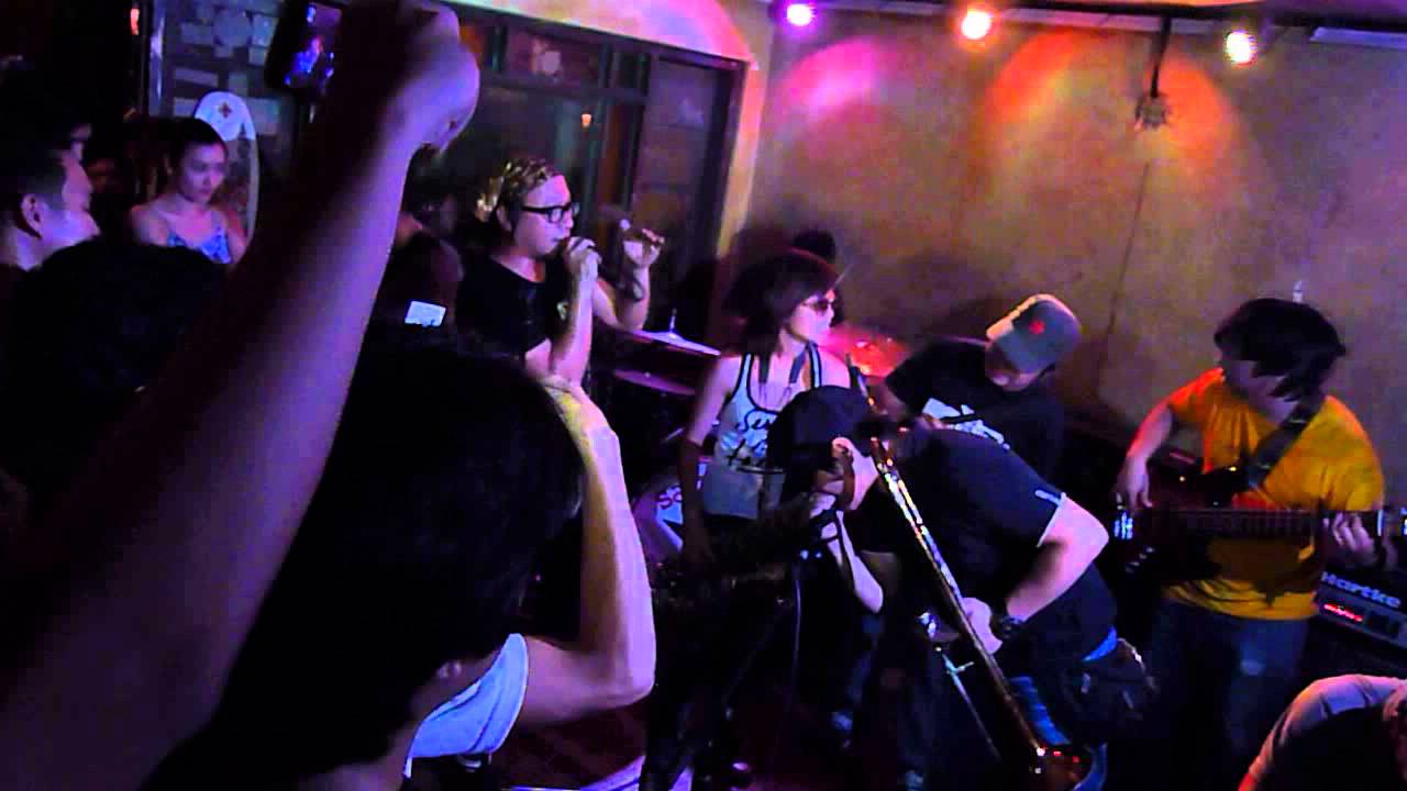 Wasak na Wasak- Radioactive Sago Project - YouTube Music