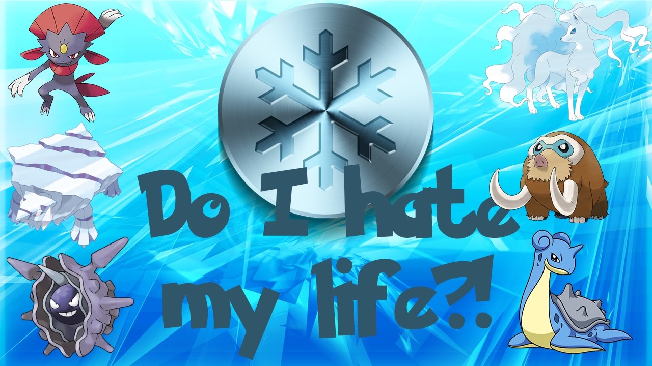 MONO ICE IS GOOD?!?!?! Monotype ladder with FlameHorizon - YouTube