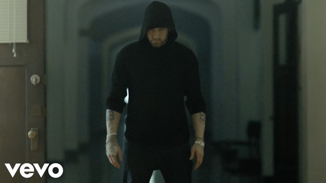 Eminem - Mighty (ft. Dr. Dre) 2022 - YouTube