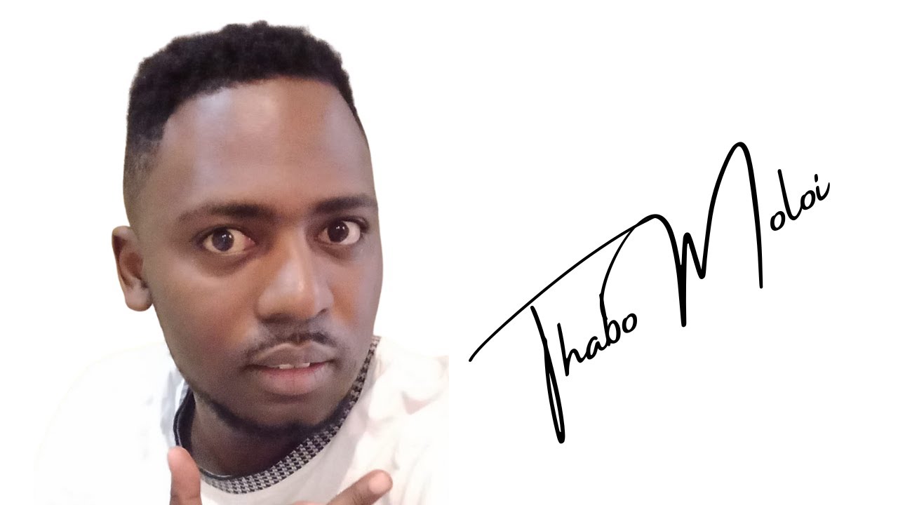 Thabo Moloi: GOOD MORNING SWAZILAND - YouTube