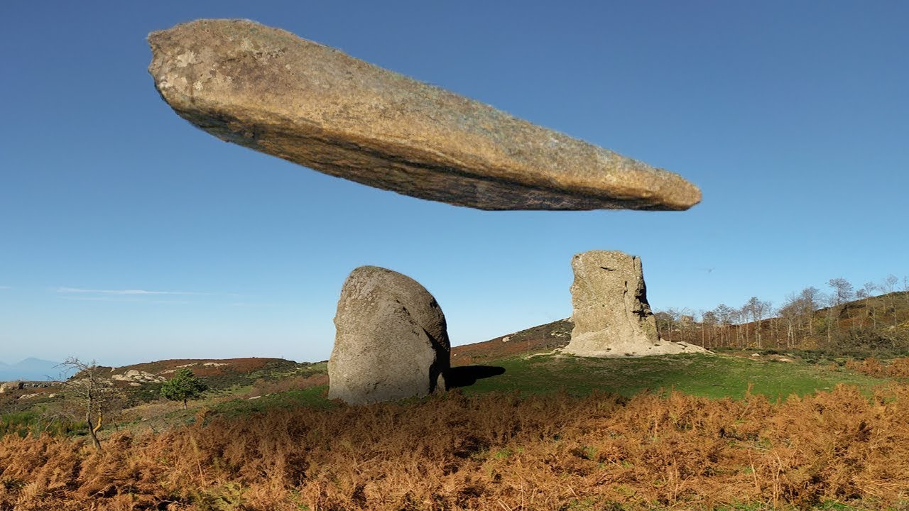 "Defying Gravity: Earth's Most Mystifying Phenomena Unveiled"#foryou # ...