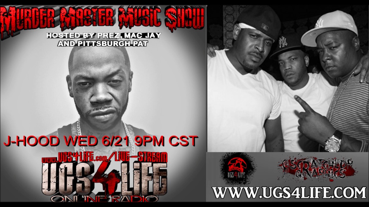 J-Hood clarifies his departure from D-Block - I asked to be released ...