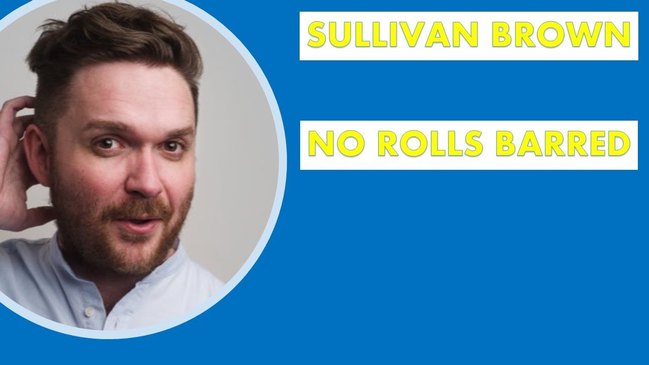 Sullivan Brown on Acting in Harry potter, No Rolls Barred, More! - YouTube