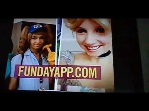 ABC Family 2015 Commercial Break #11 (10/12/15) - YouTube