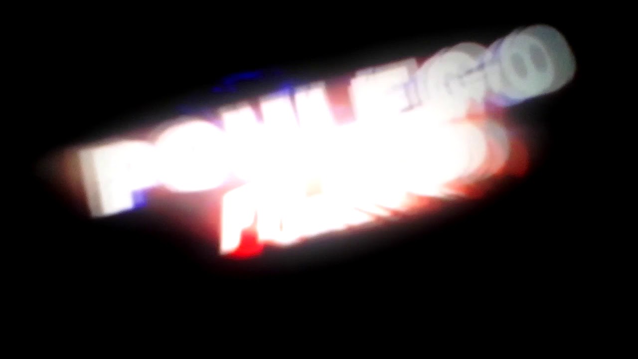 Pghlfilms logo history - YouTube