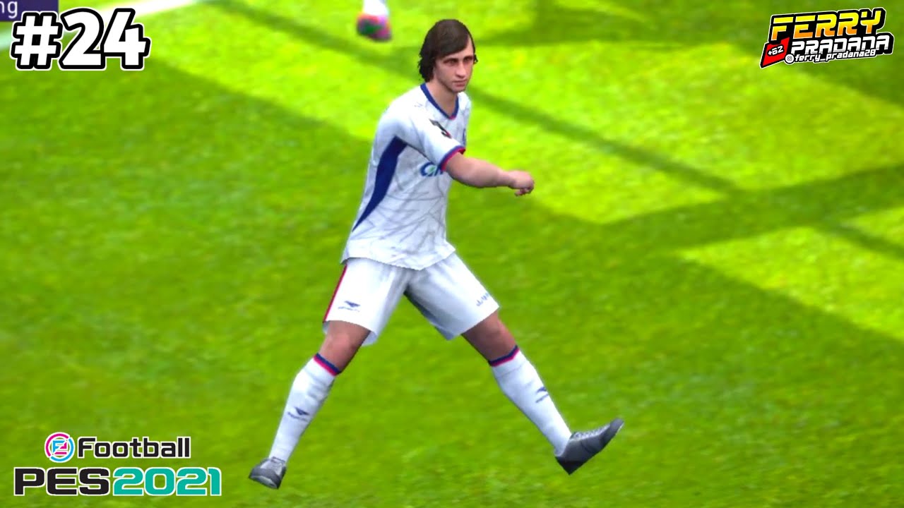 eFootball PES 2021 - Android Gameplay #24 - Pes 2021 Mobile - YouTube