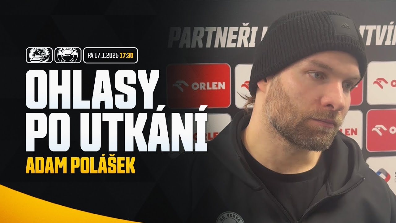 37 | Adam Polášek - YouTube