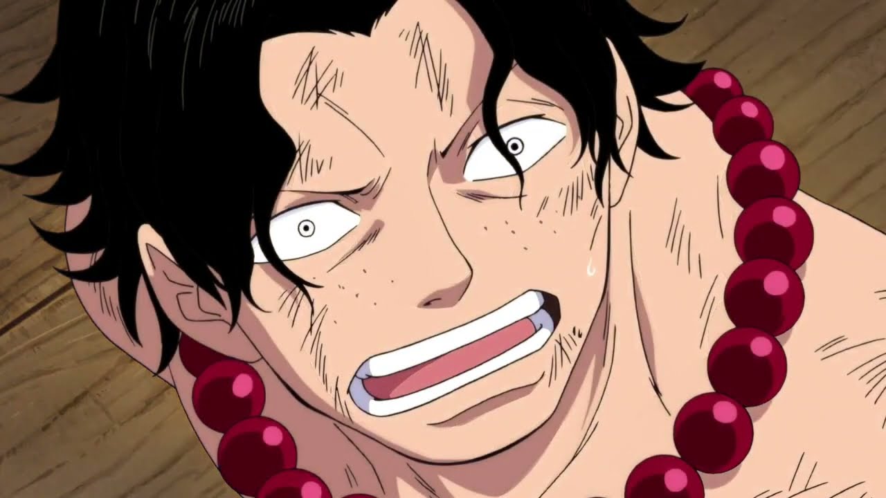 Admiral Sengoku turn into Giant Buddha | One Piece | English Sub - YouTube