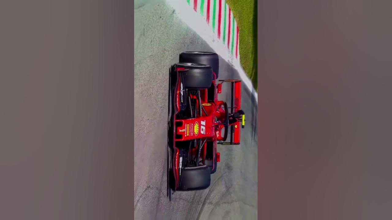 this is formula 1 - YouTube