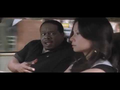 Code Name The Cleaner - Movie Trailer - YouTube